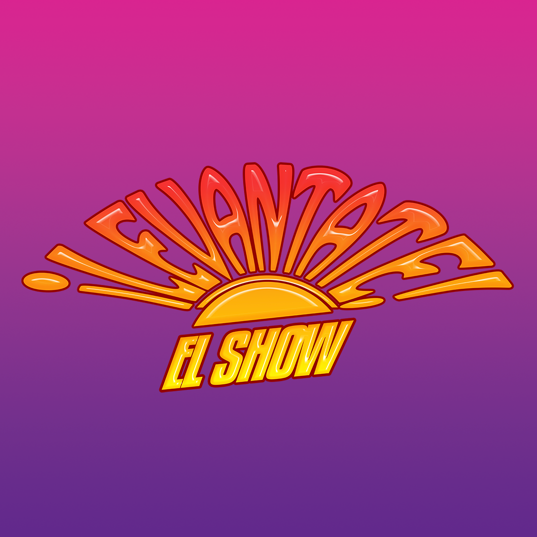 El Show Logo